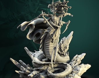 Orc Catapult and Boulder Loader D&D Dnd Dungeons and Dragons Wargaming ...