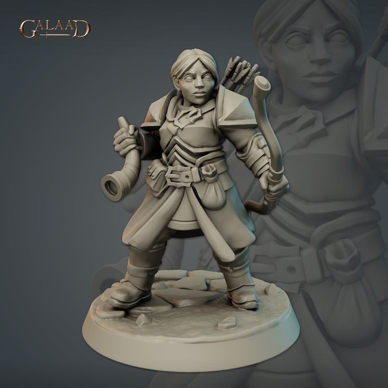 Dwarven Caravan Bundle | D&D | Dnd | Dungeons and Dragons | Wargaming ...