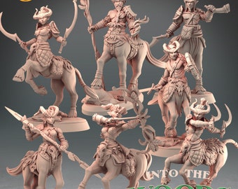 Dwarven Caravan Bundle | D&D | Dnd | Dungeons and Dragons | Wargaming ...