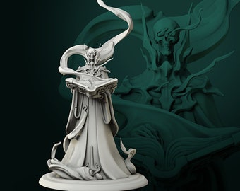 Fancy Frog Arbalest Bundle D&D Dnd Dungeons and Dragons Wargaming 3D ...