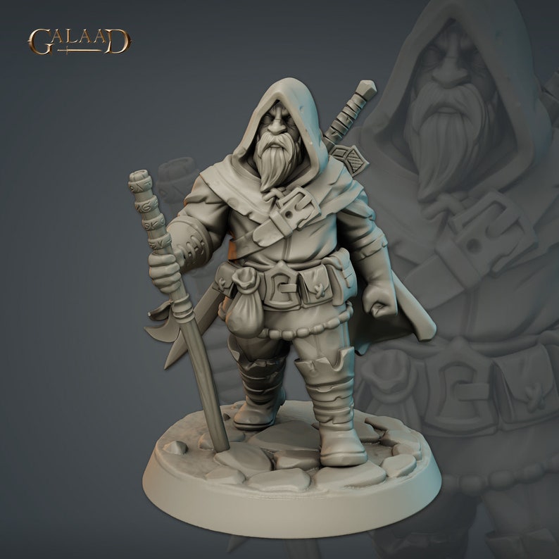 Dwarven Caravan Bundle | D&D | Dnd | Dungeons and Dragons | Wargaming ...