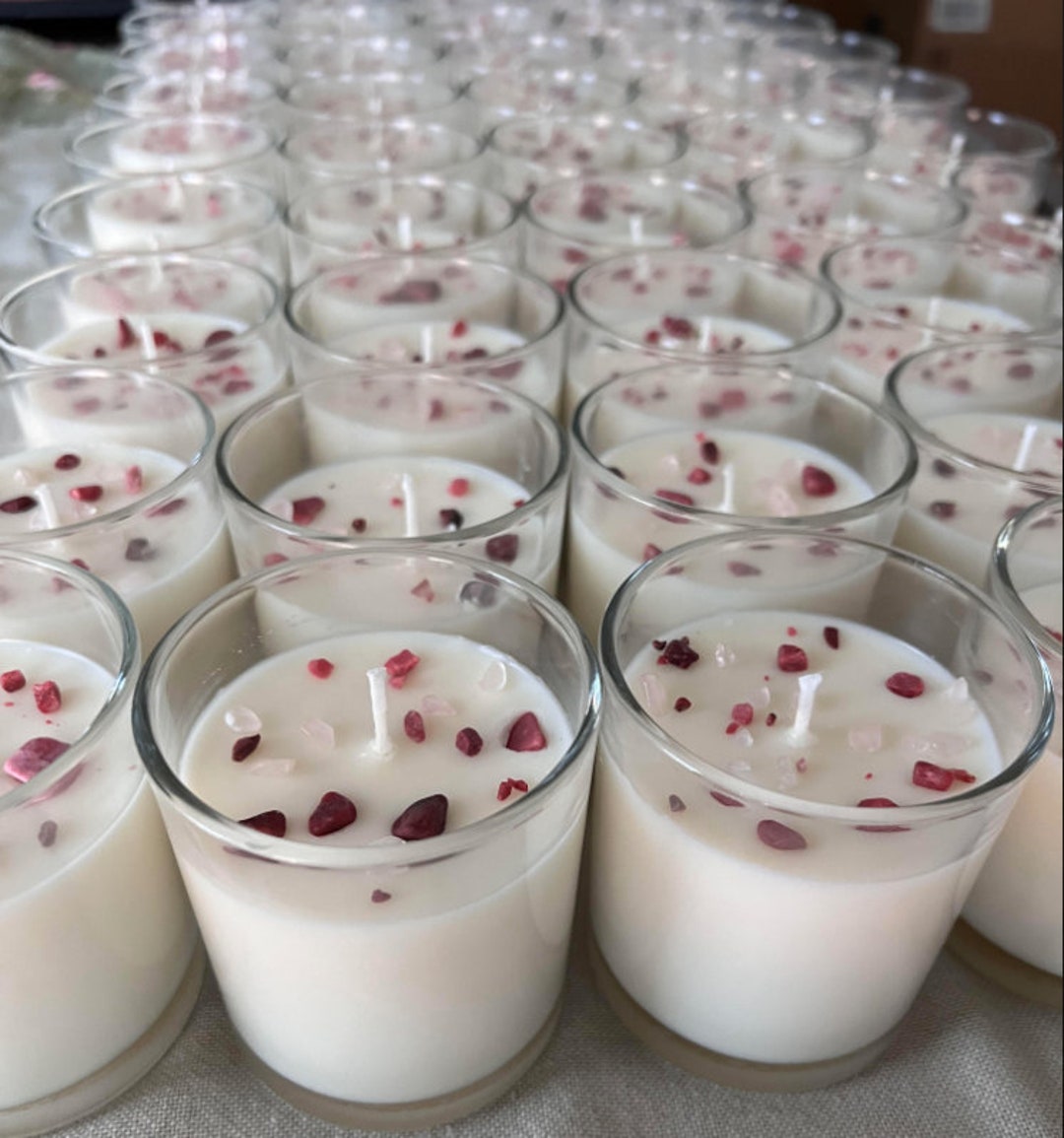 Bulk 7oz 9oz Candles| Create Candle| Personalize Candle| Wedding Bulk ...