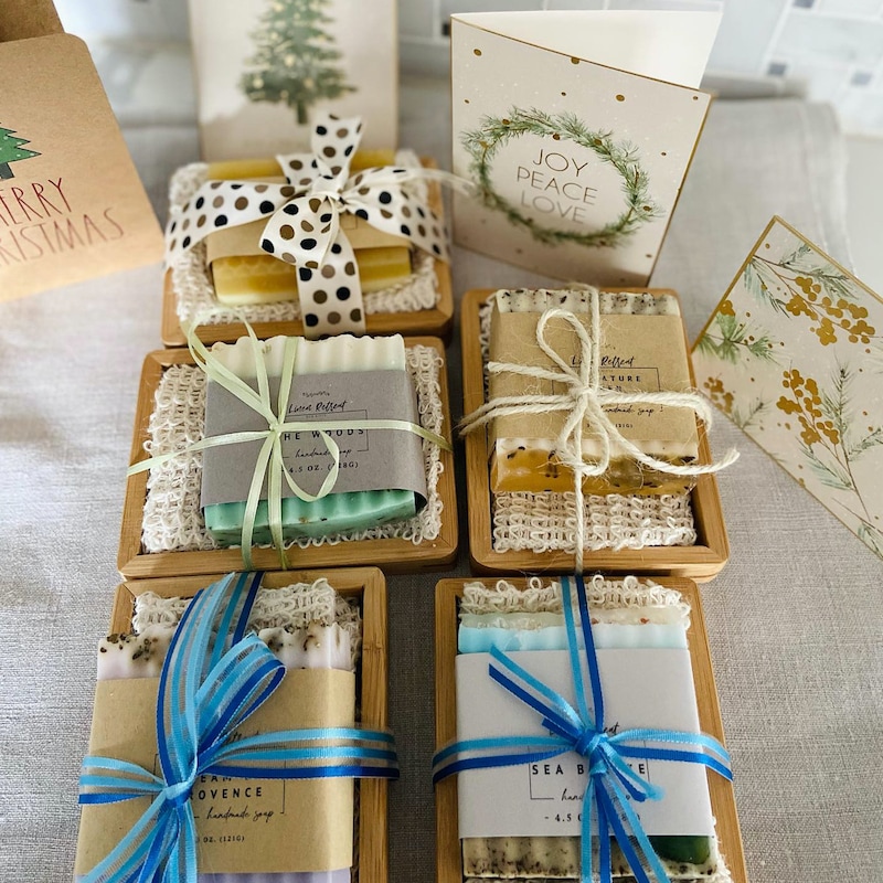 Small Gifts - 60+ Gift Ideas for 2024