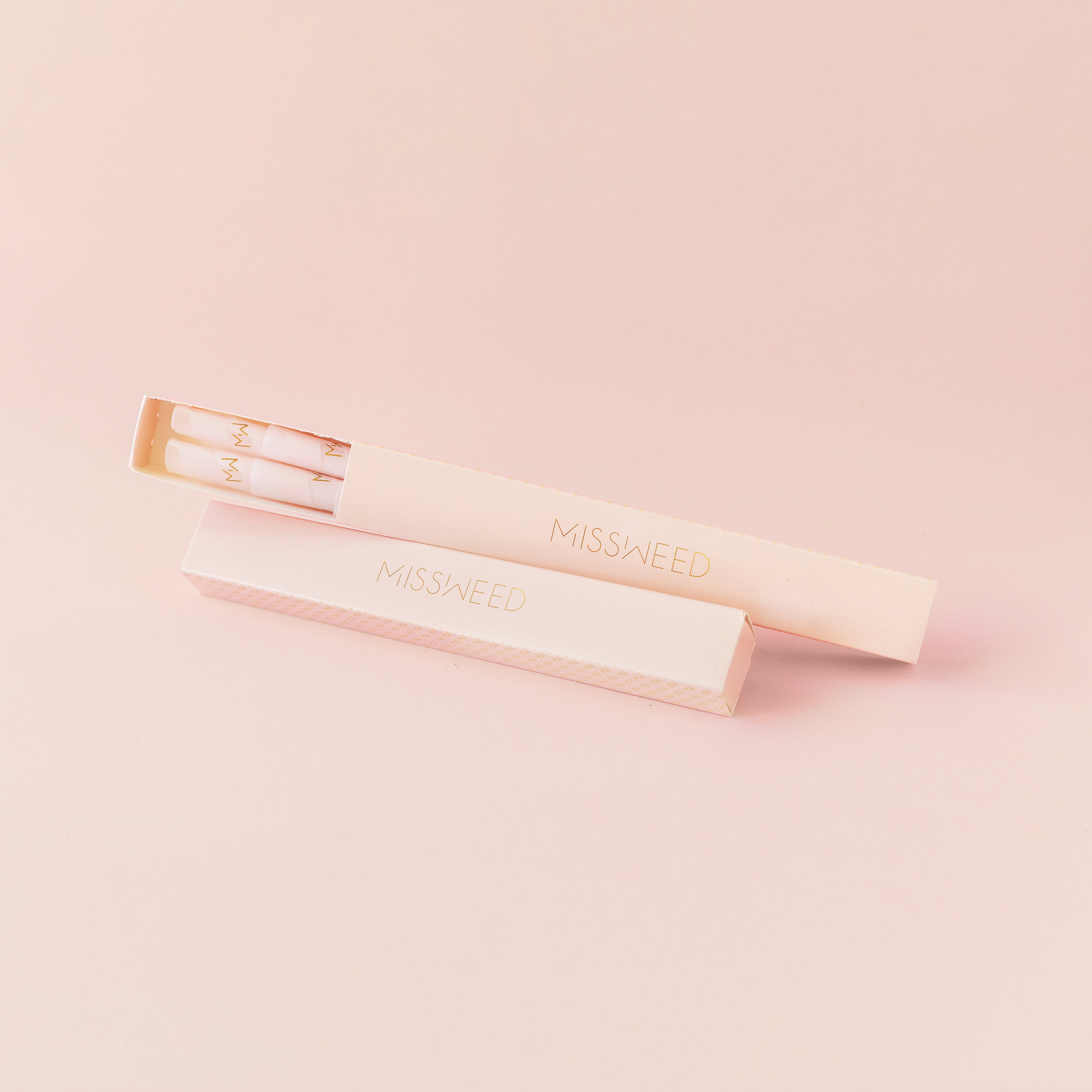 6 Pack Pre-rolled Cones Pre-rolled Pink Cones Hemp Cones Smoking ...