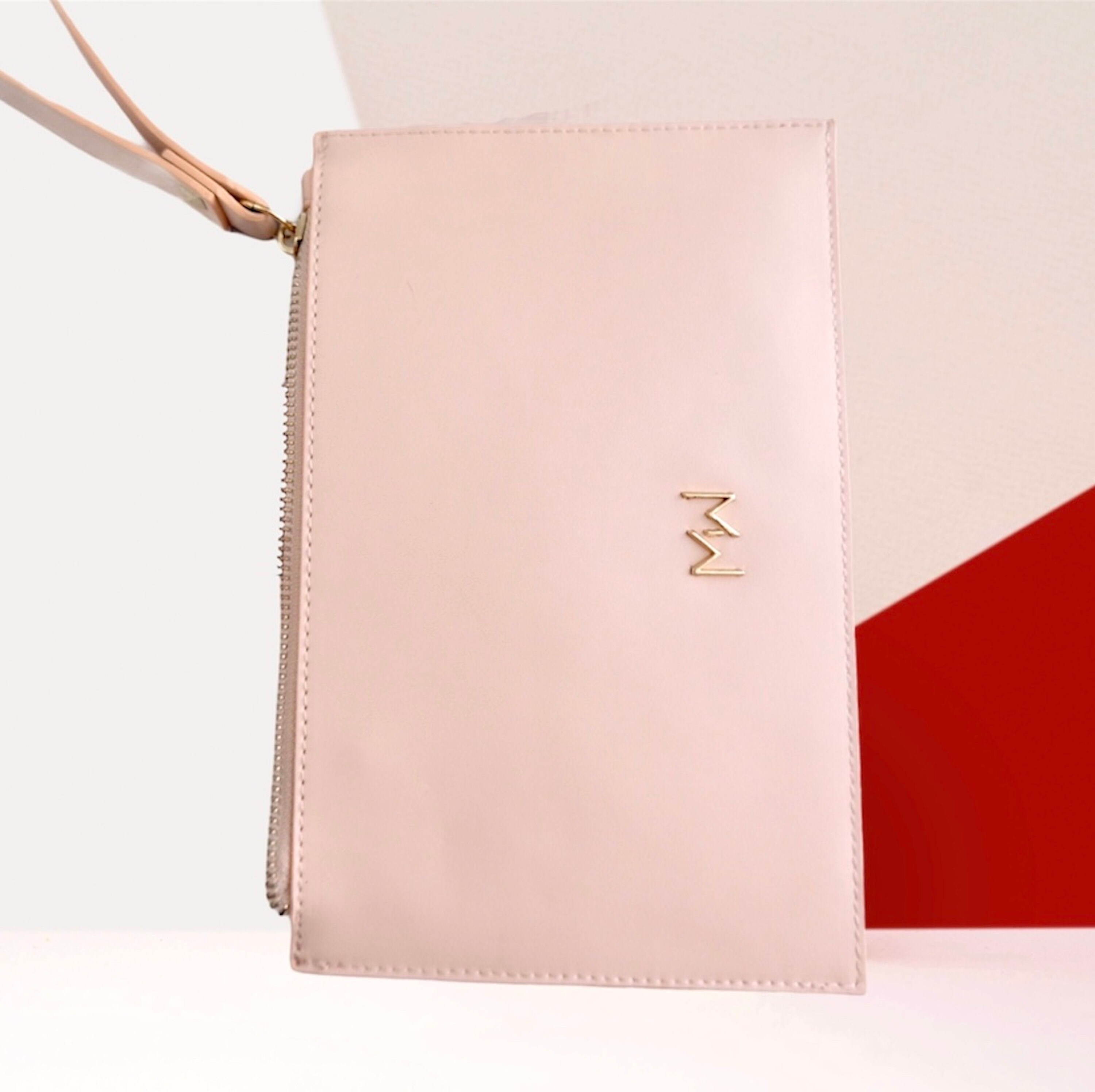 Clutch Bag | Vegan Leather Smell Proof Bag | Weed Cannabis Storage ...