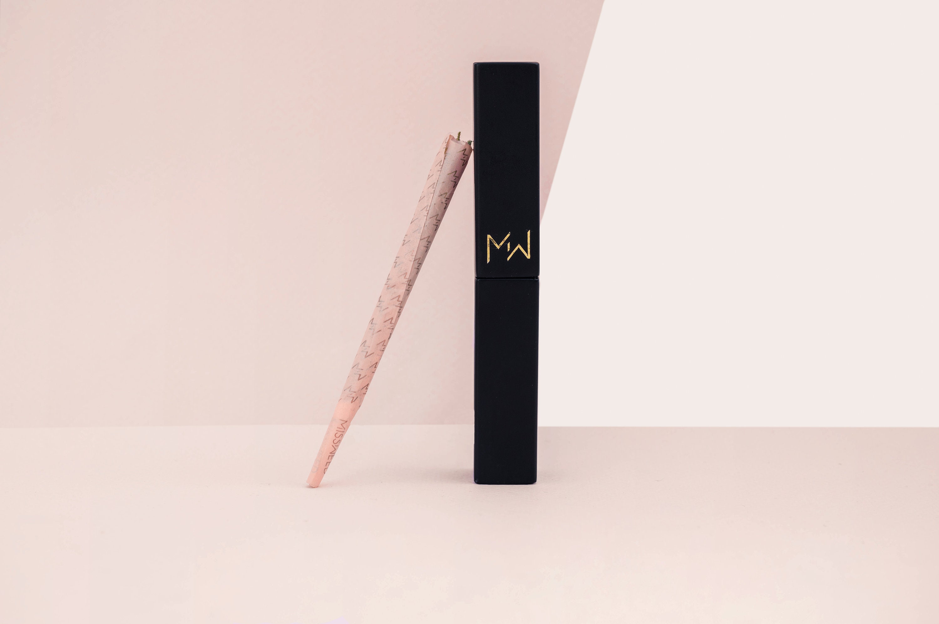 Discreet Mess-free Carry Case Joint Case Joint Holder - Etsy