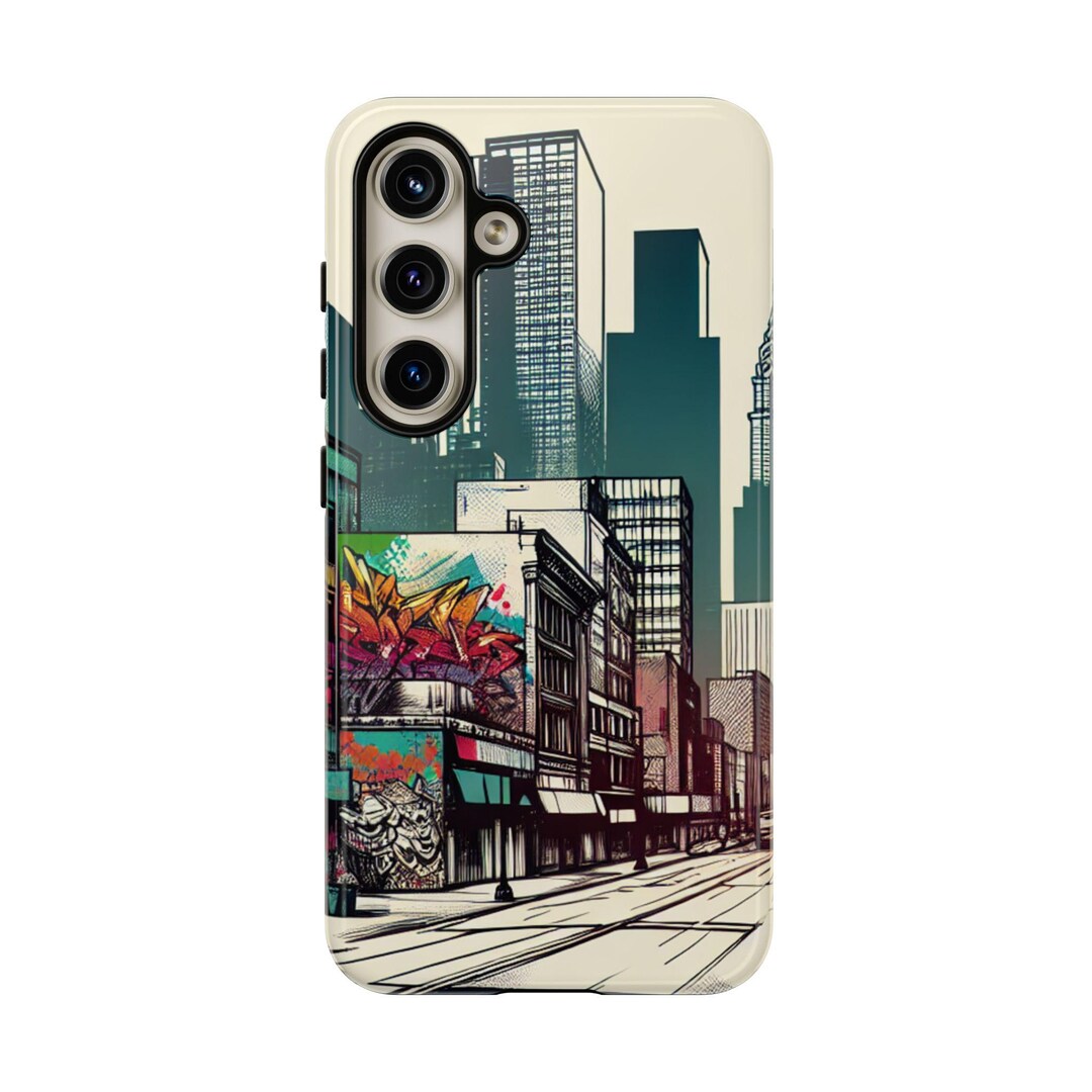 Grafitti Cases, Street Art Phone Covers, Cool Graffiti Mobile ...