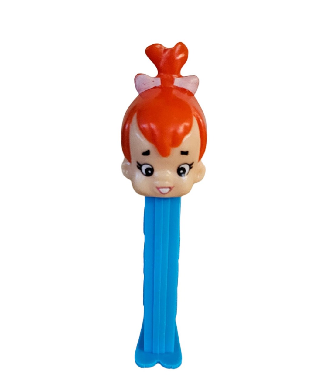 Vintage Pebbles Flintstone Pez Dispenser - Etsy