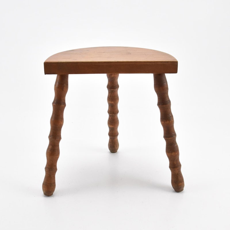 French Stool - Etsy