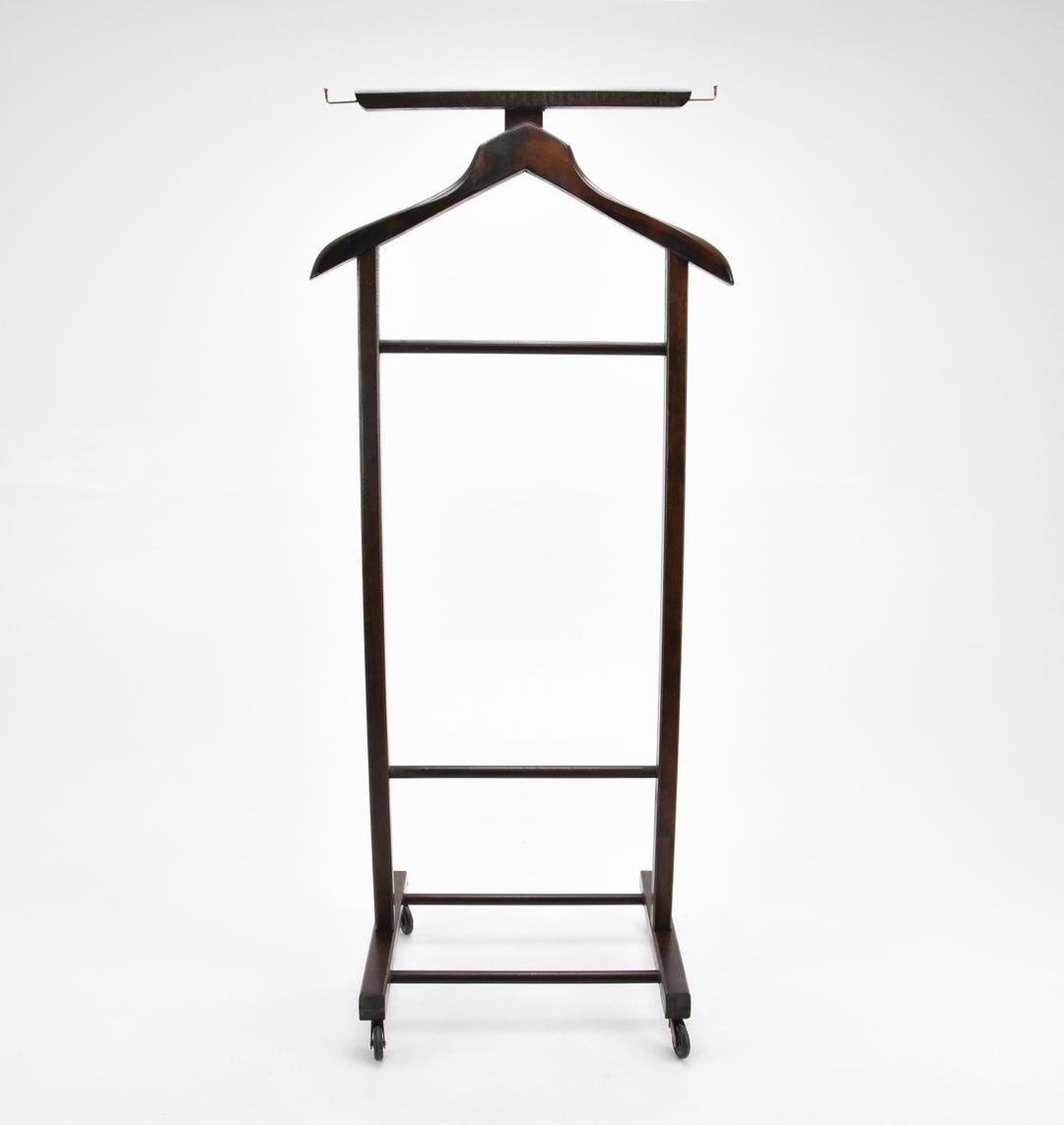 Chezbearfrance - Vintage French Valet De Chambre Butler Valet Stand ...