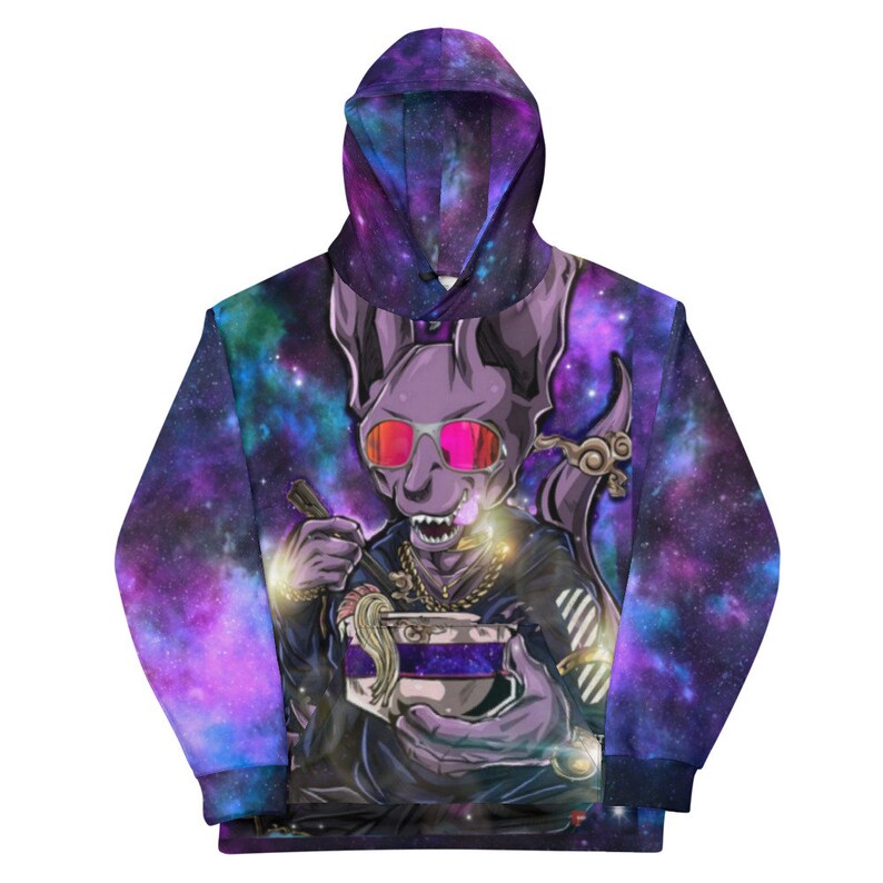 LORD BEERUS Drip & Romen - Etsy