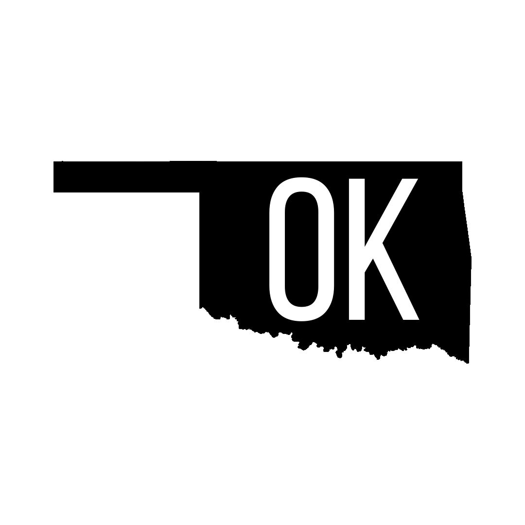 Oklahoma Svg/ Oklahoma Svg for Cricut/ Oklahoma State Svg/ Svg Bundle ...