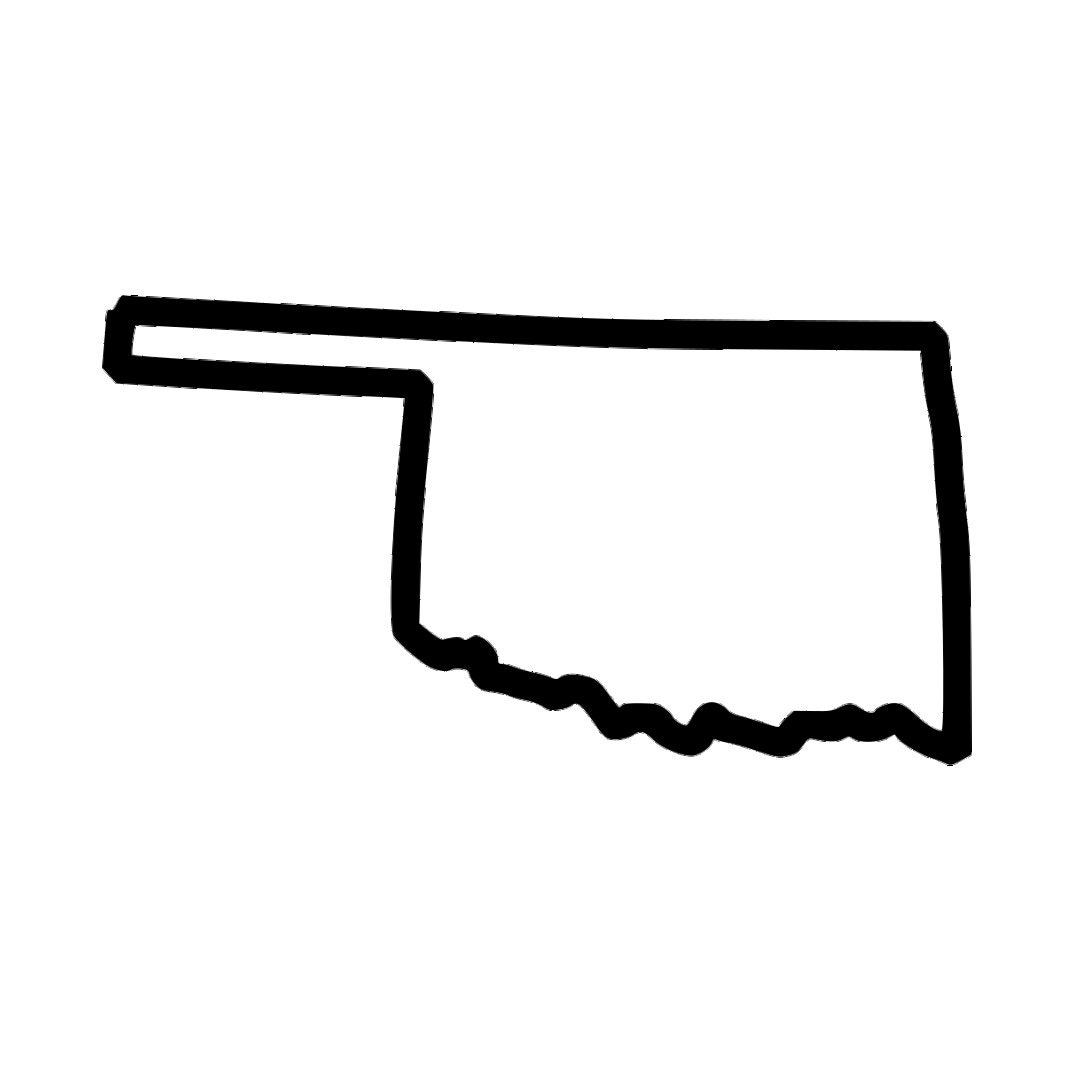 Oklahoma Svg/ Oklahoma Svg for Cricut/ Oklahoma State Svg/ Svg Bundle ...