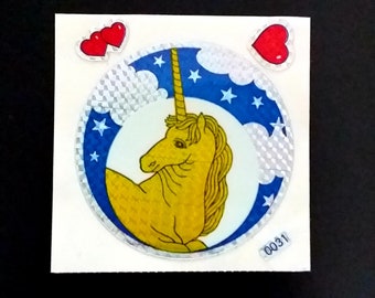 Prism Sticker - Etsy