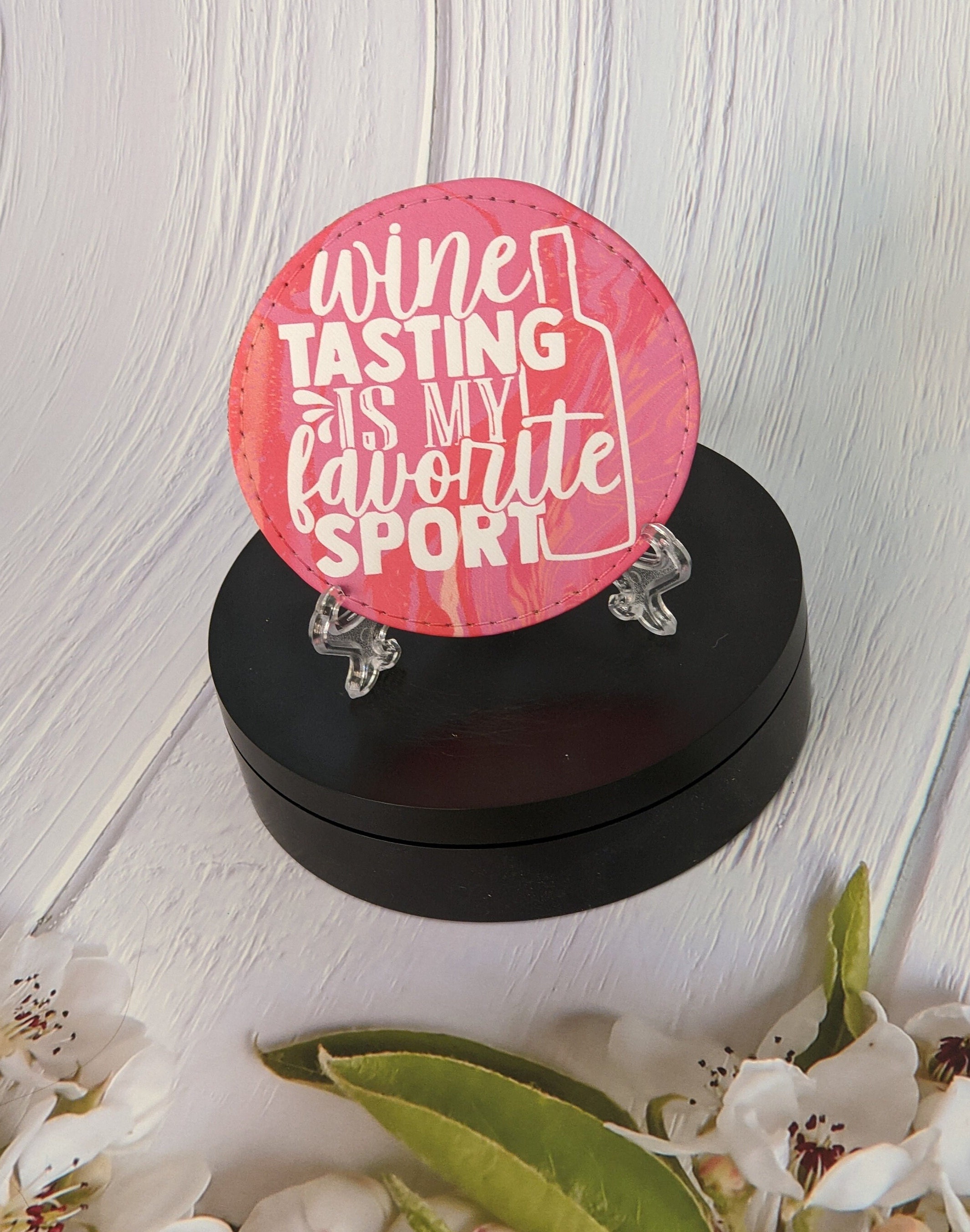 Wine Glass Cover/wine Tasting/wine Cover/coaster/wine Tumbler Cover/bug ...