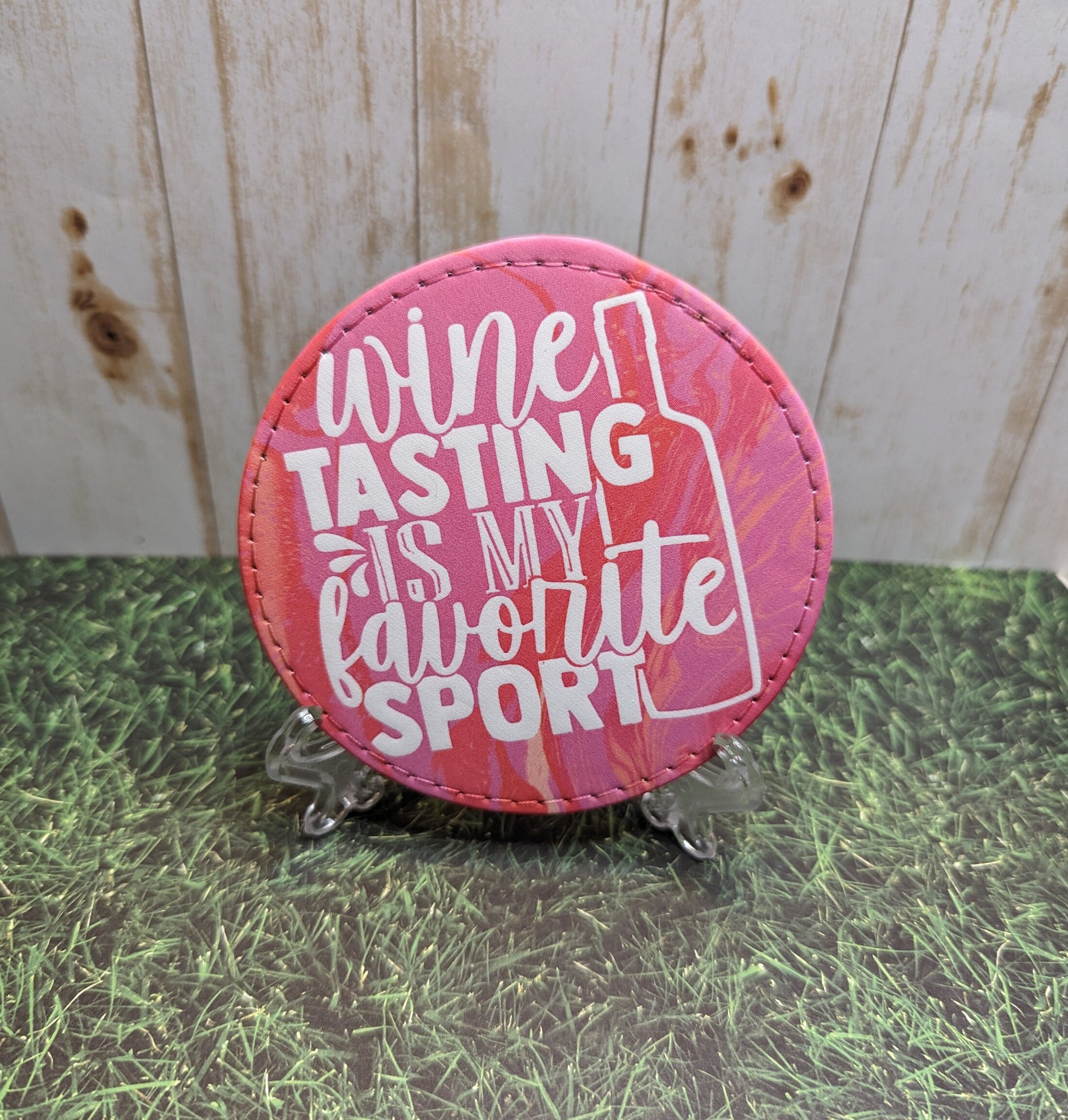 Wine Glass Cover/wine Tasting/wine Cover/coaster/wine Tumbler Cover/bug ...