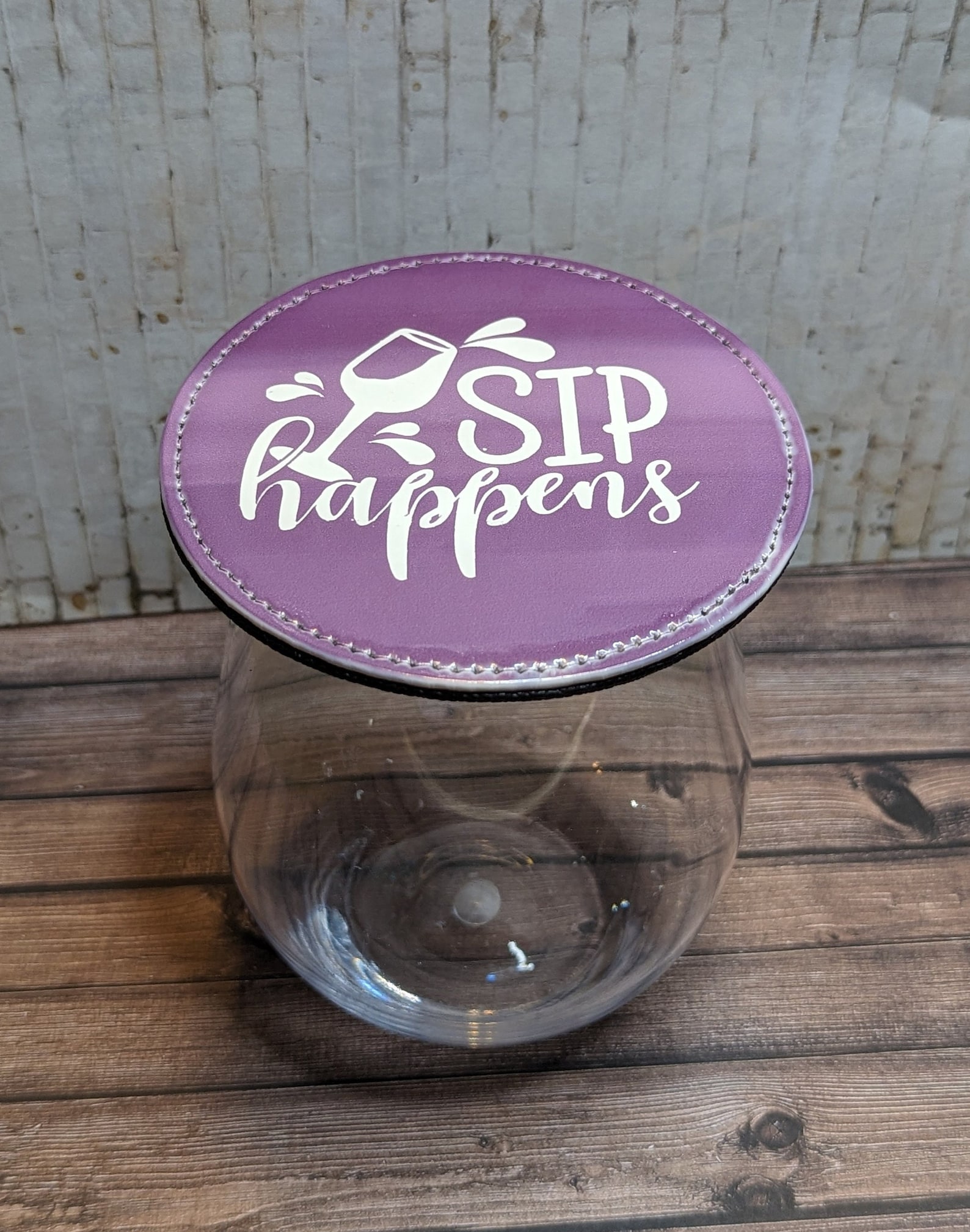 Wine Glass Cover/wine Tasting/wine Cover/coaster/wine Tumbler Cover/bug ...