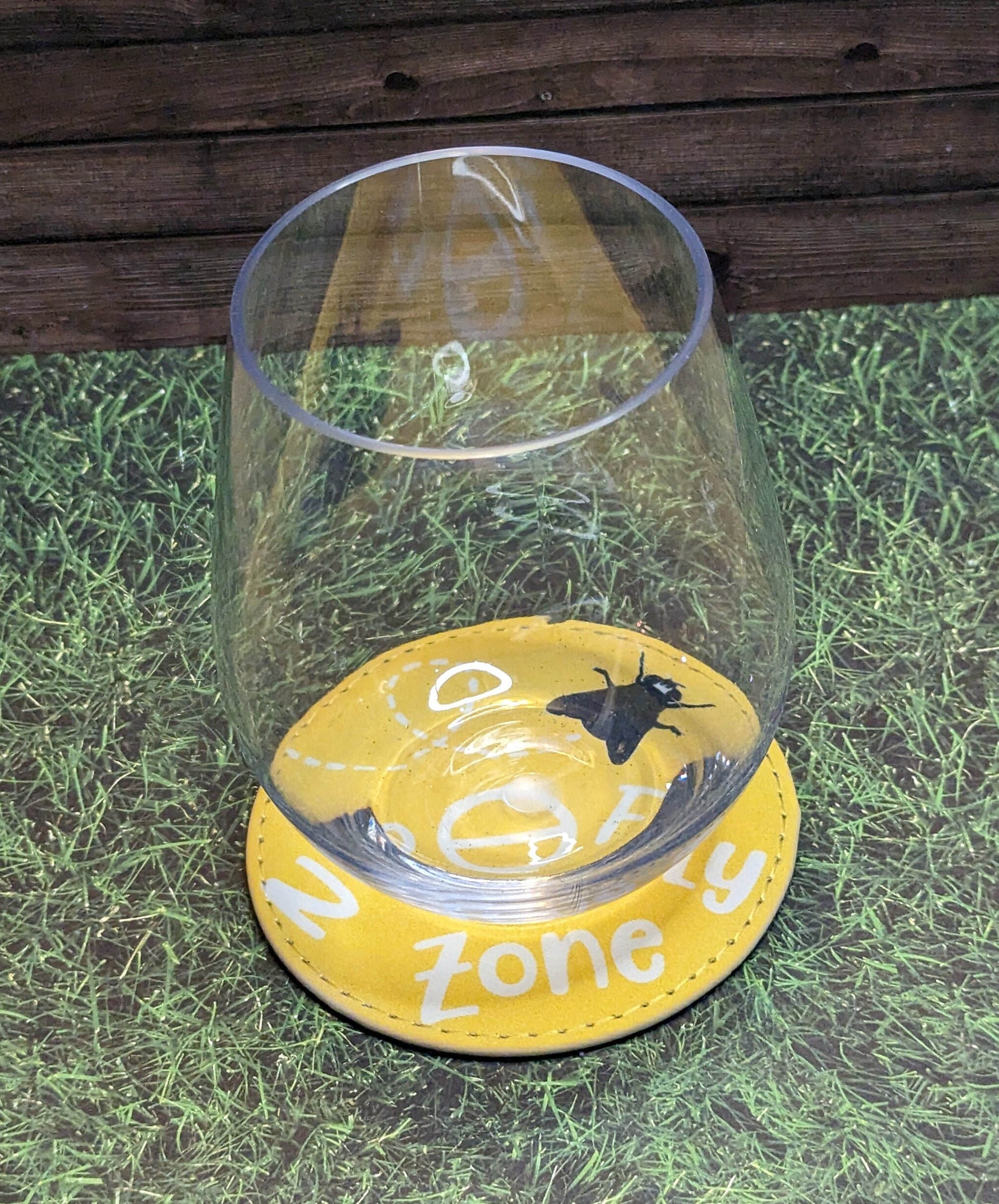 Wine Glass Cover/wine Tasting/wine Cover/coaster/wine Tumbler Cover/bug ...