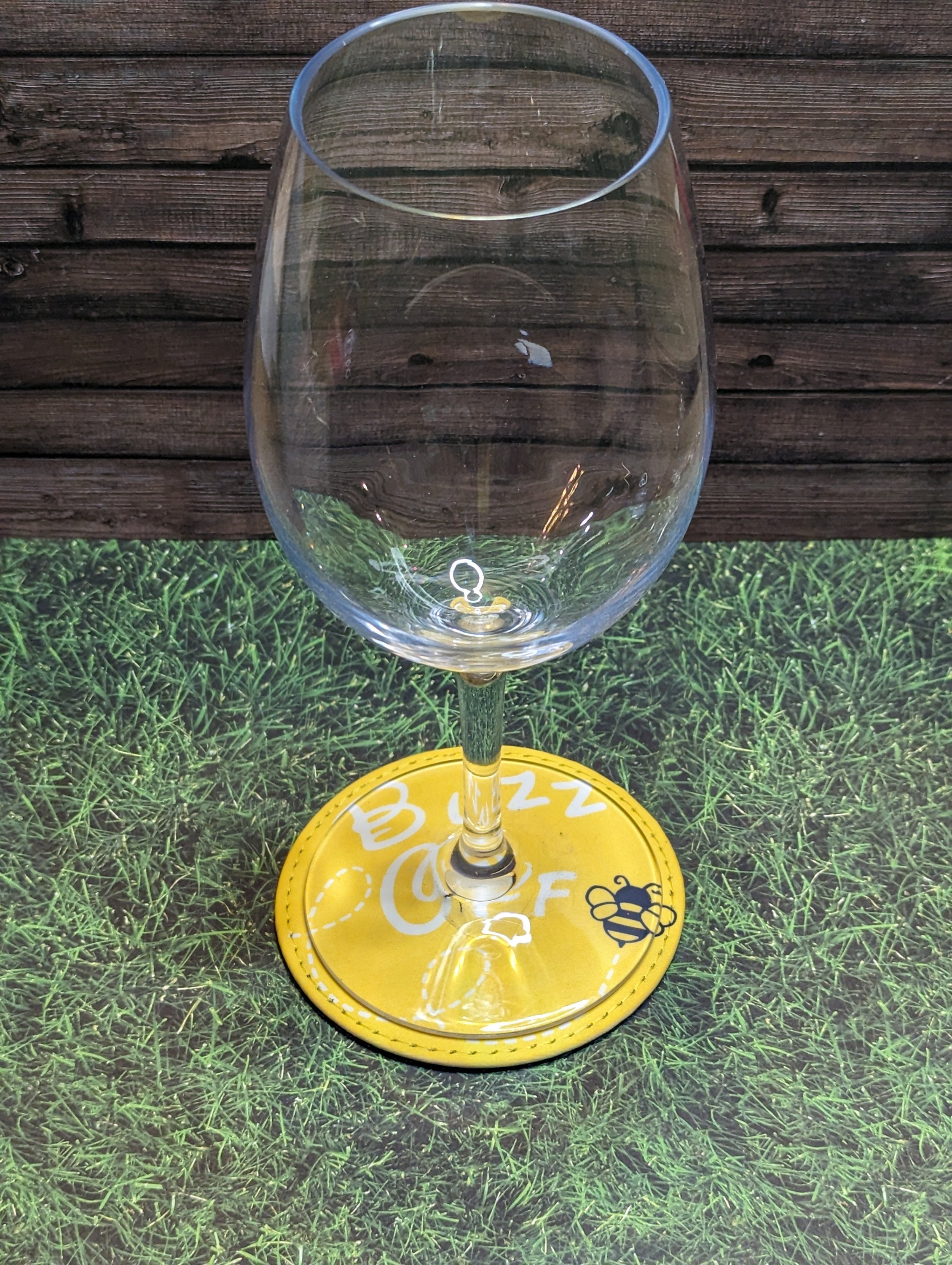 Wine Glass Cover/wine Tasting/wine Cover/coaster/wine Tumbler Cover/bug ...