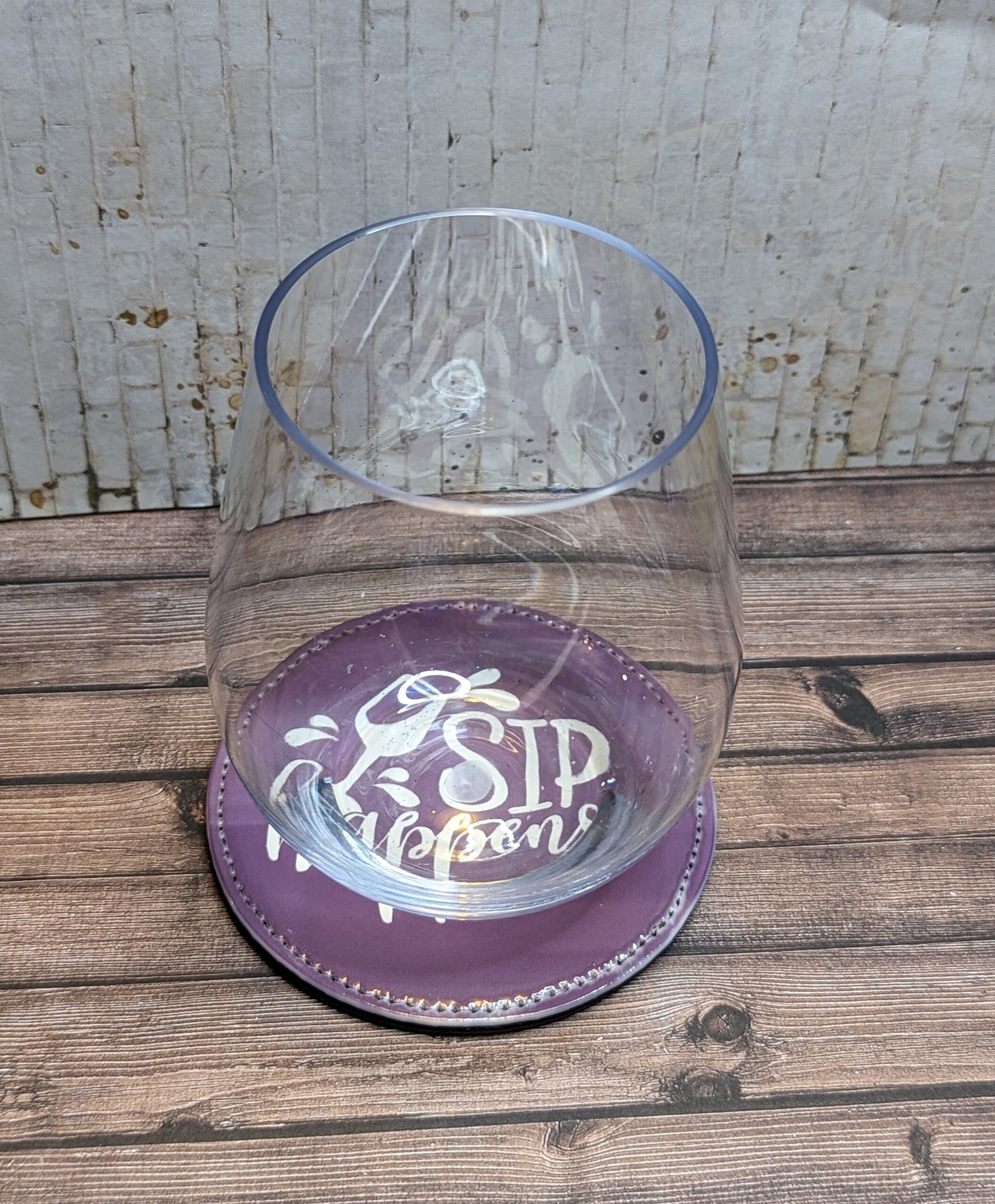 Wine Glass Cover/wine Tasting/wine Cover/coaster/wine Tumbler Cover/bug ...
