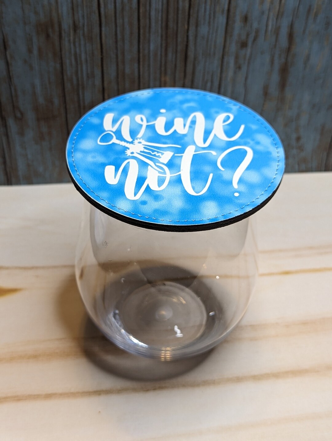 Wine Glass Cover/wine Tasting/wine Cover/coaster/wine Tumbler Cover/bug ...