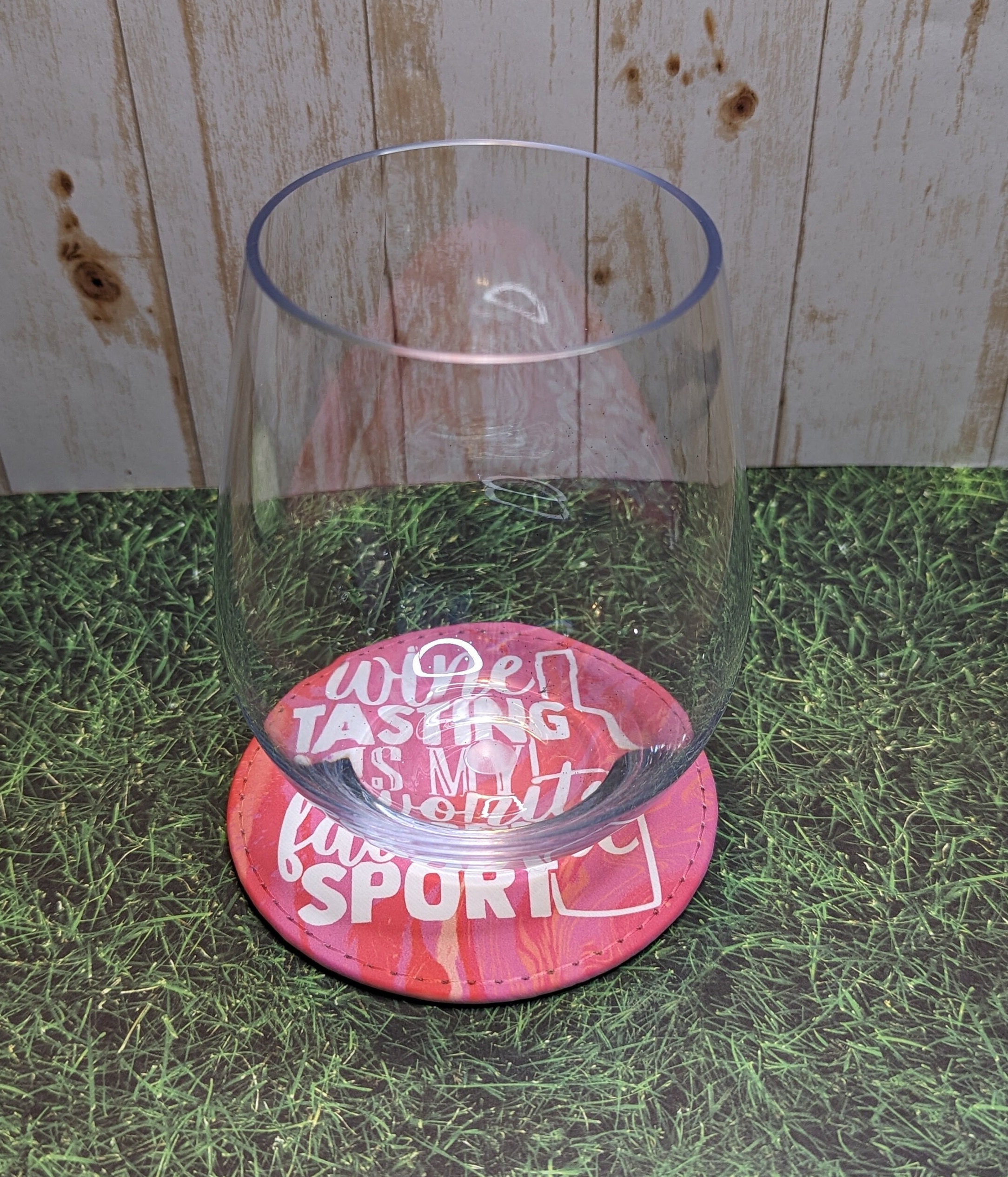 Wine Glass Cover/wine Tasting/wine Cover/coaster/wine Tumbler Cover/bug ...