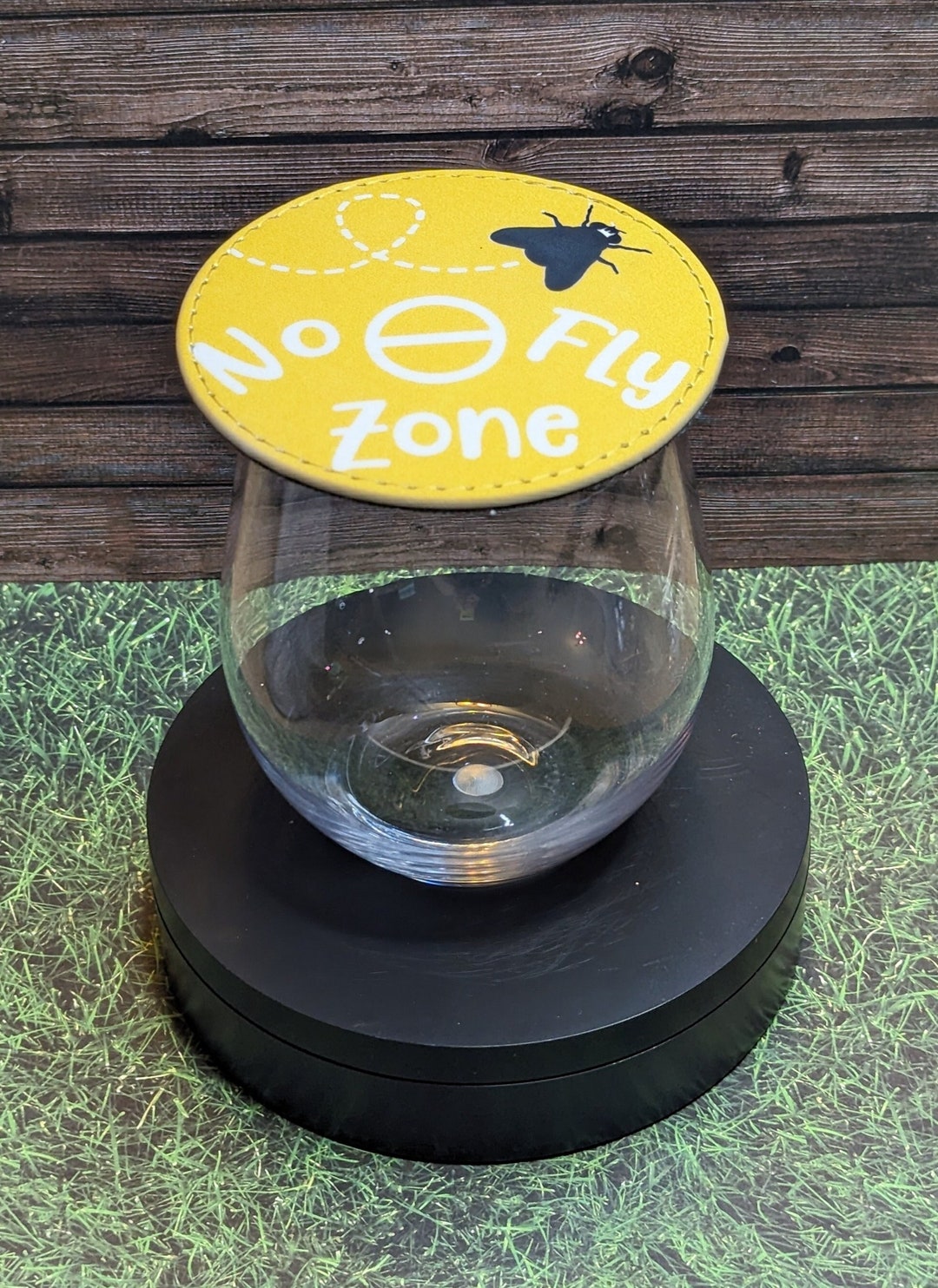 Wine Glass Cover/wine Tasting/wine Cover/coaster/wine Tumbler Cover/bug ...