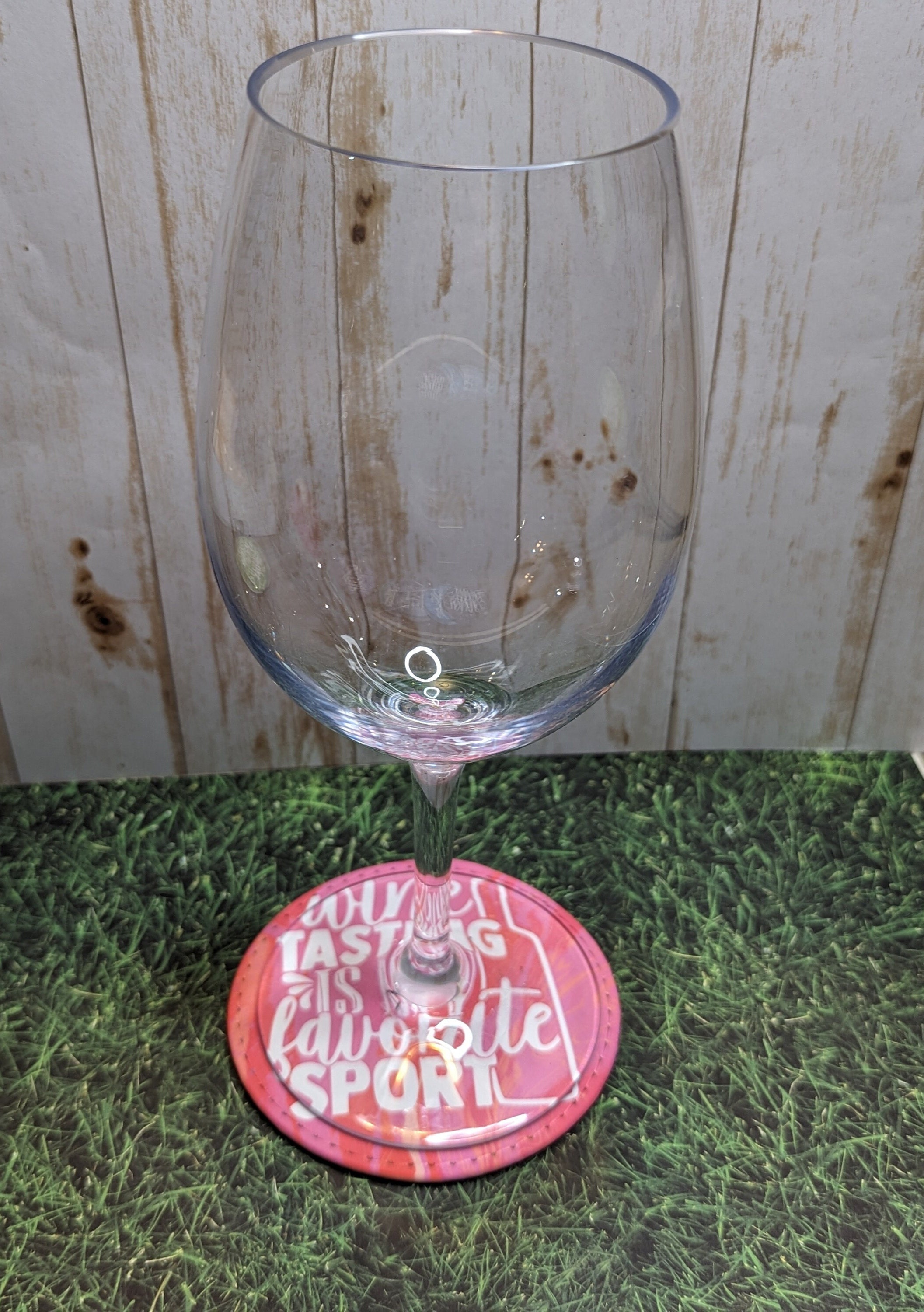 Wine Glass Cover/wine Tasting/wine Cover/coaster/wine Tumbler Cover/bug ...