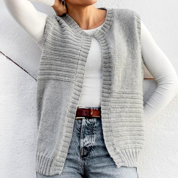 Method Vintage Sweater - Etsy UK