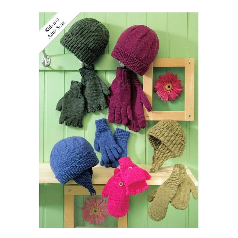 Dk Toddler Knit Patterns - Etsy