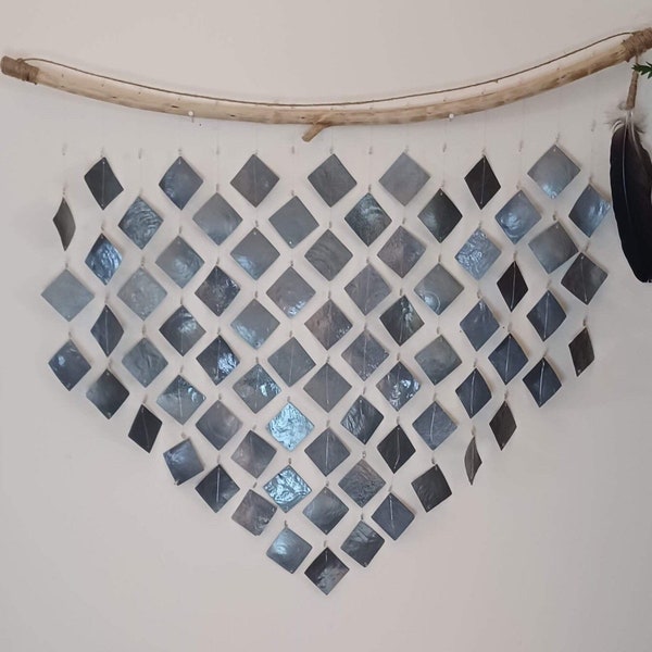 Capiz Shell Curtains - Etsy