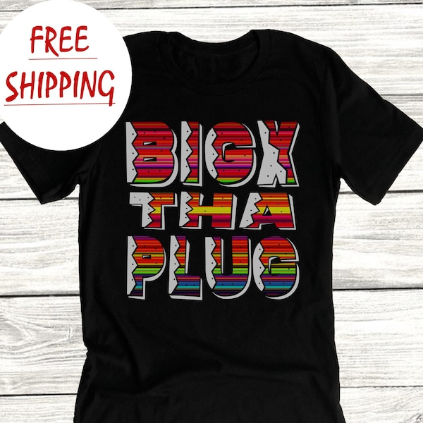Bigxthaplug - Etsy