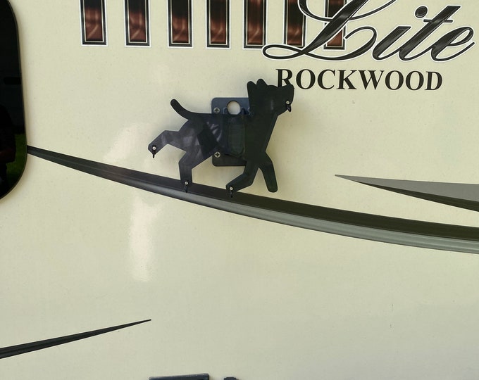 Trailer Hitch Alignment Guide - Etsy Canada