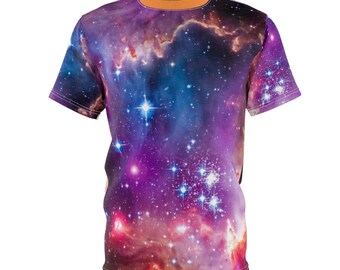 Galaxy T Shirts | Etsy