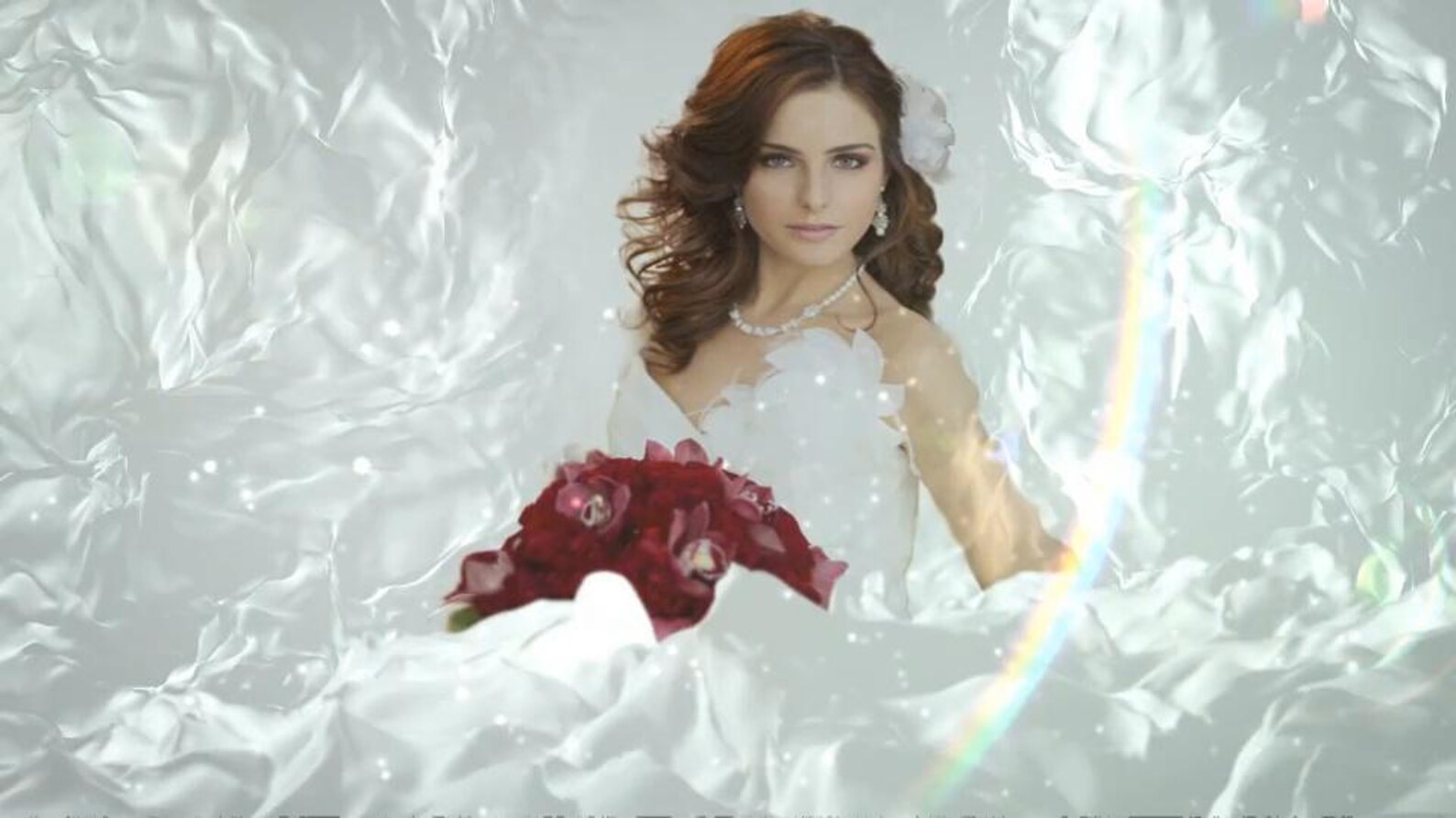 Custom Wedding Video Editing: Special Effects, Company Logos - Etsy