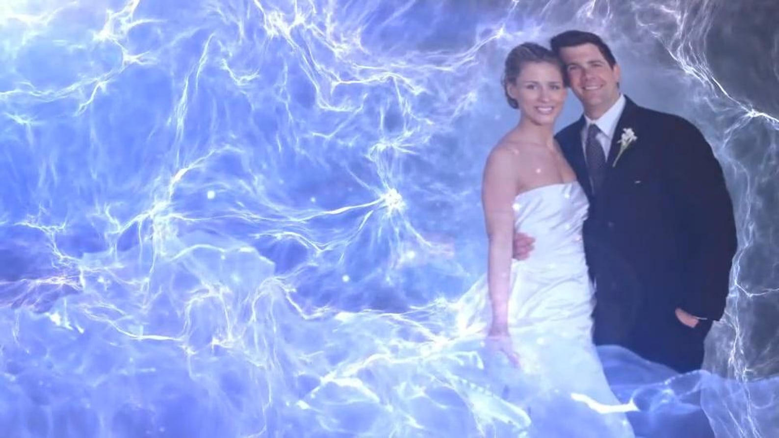 Custom Wedding Video Editing: Special Effects, Company Logos - Etsy
