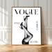 High Heel Legs Print, Black and White Fashion Art (digital Download) - Etsy