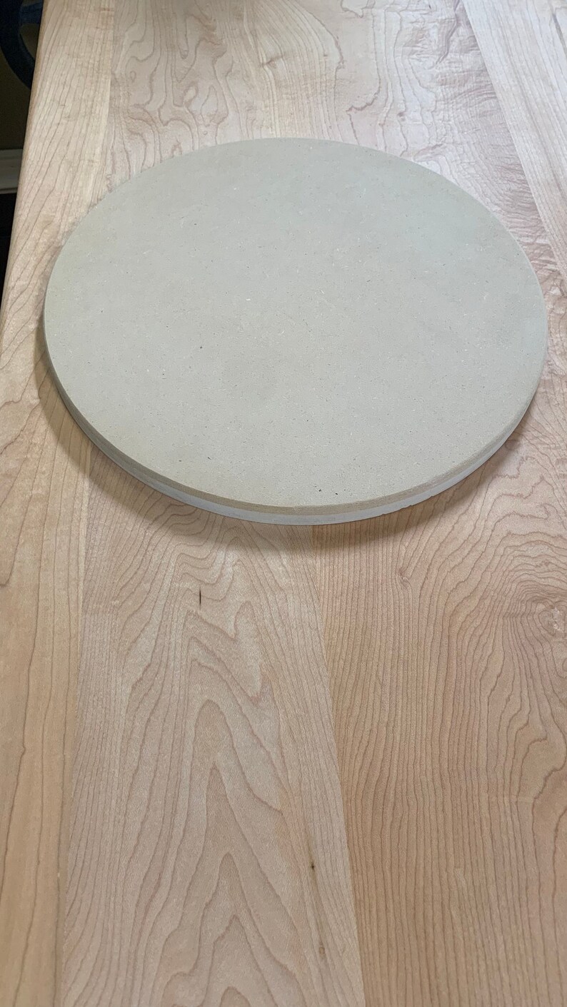 12 MDF Circle for Arts and Crafts - Etsy
