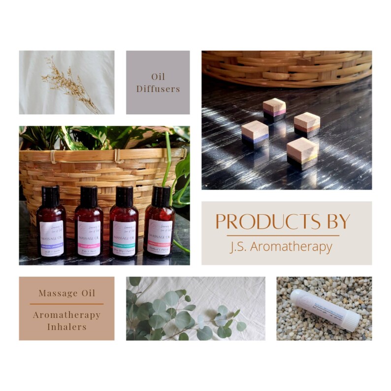 Immunity Aromatherapy Inhaler, Immune System Boosting, Calm Inflammation by Jsaromatherapy - Etsy