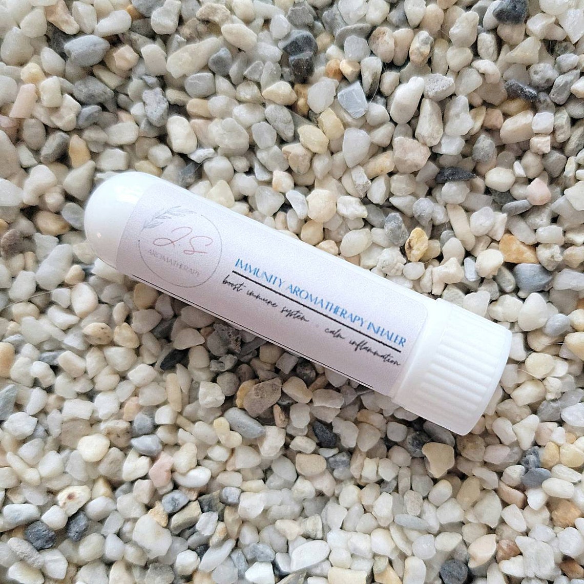 Immunity Aromatherapy Inhaler, Immune System Boosting, Calm ...