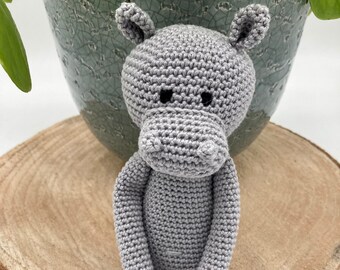 Gehaakte knuffel - Etsy Nederland