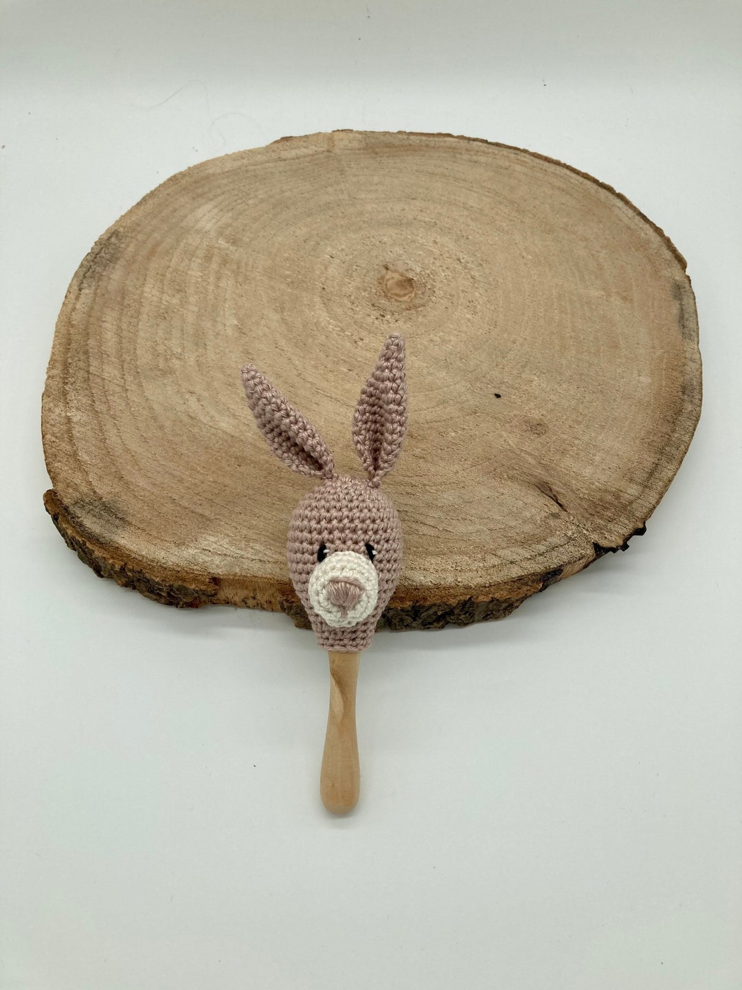 Personalized Sambabal Rabbit - Etsy