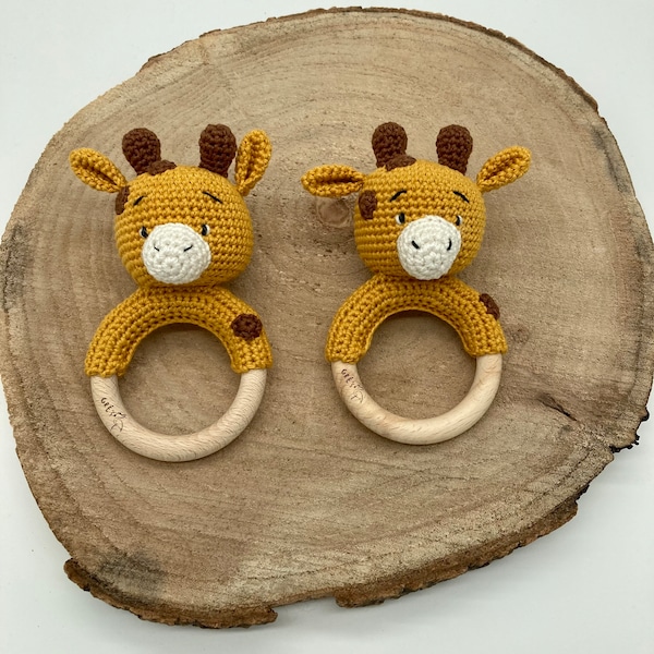 Giraffe - Etsy Nederland