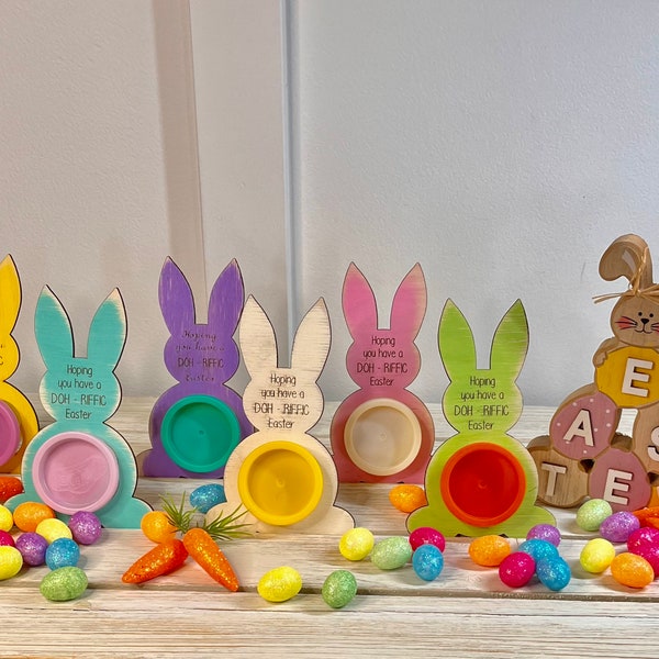 Play Doh Card - Etsy