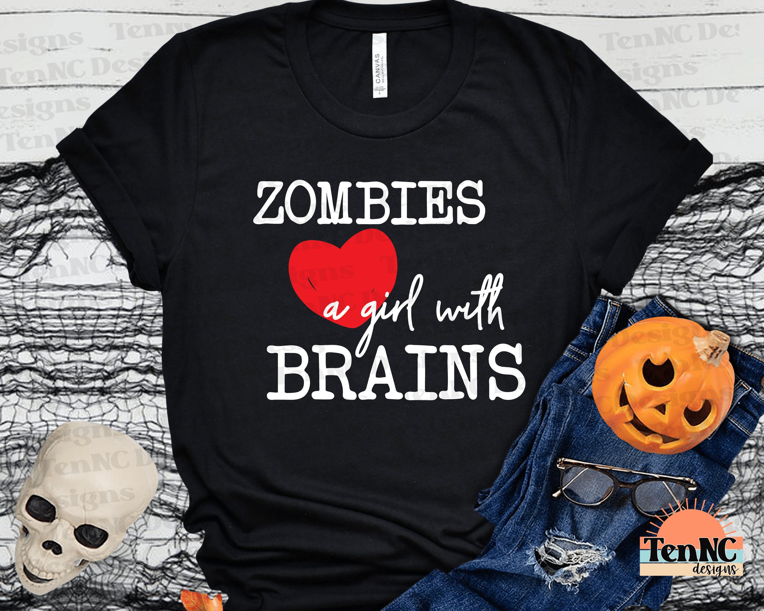 Zombie Svg-zombie Girl Svg-zombie Cut File-halloween - Etsy Australia