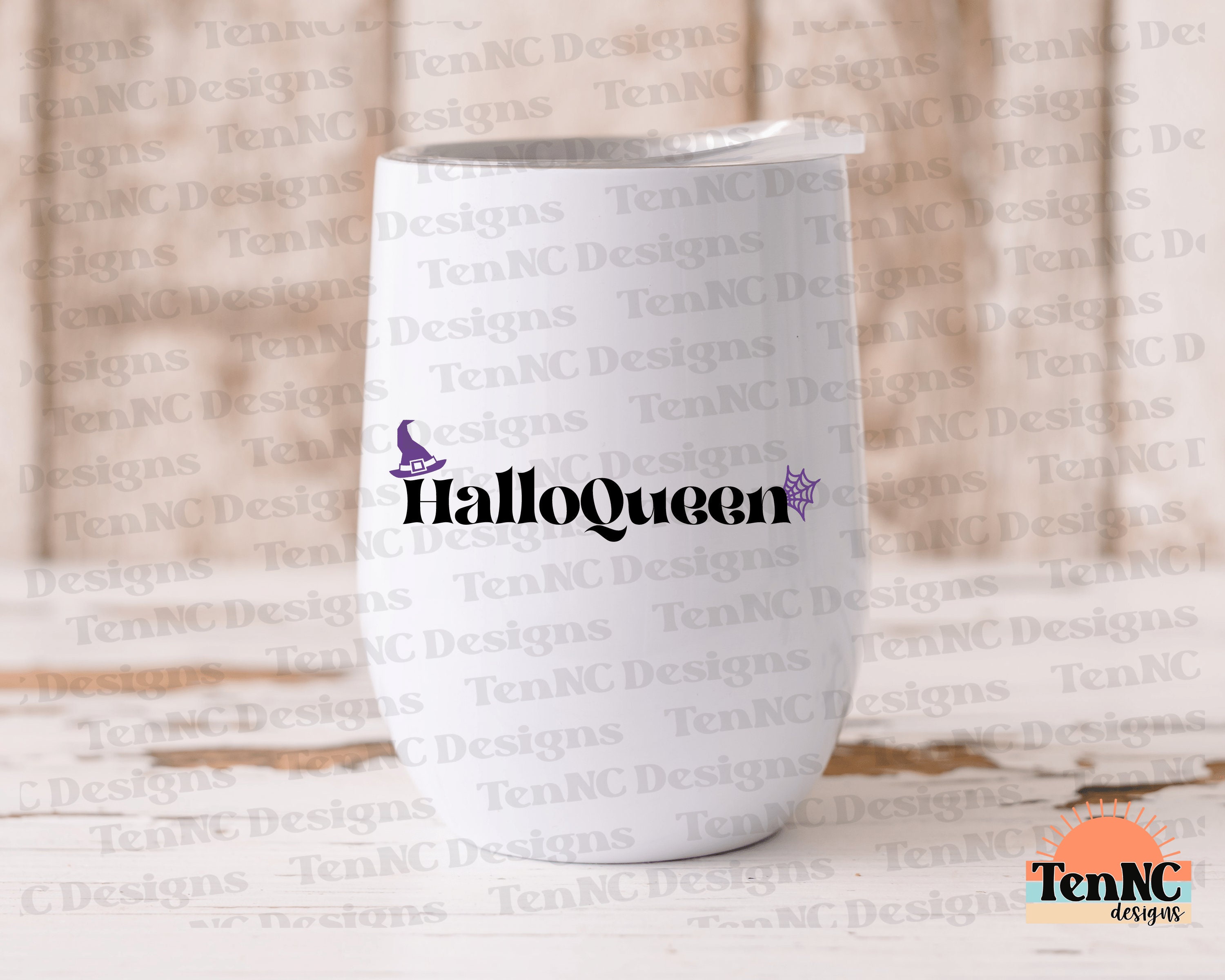 Halloqueen Svg,halloween Queen Svg, Girly Halloween Shirt, Funny ...