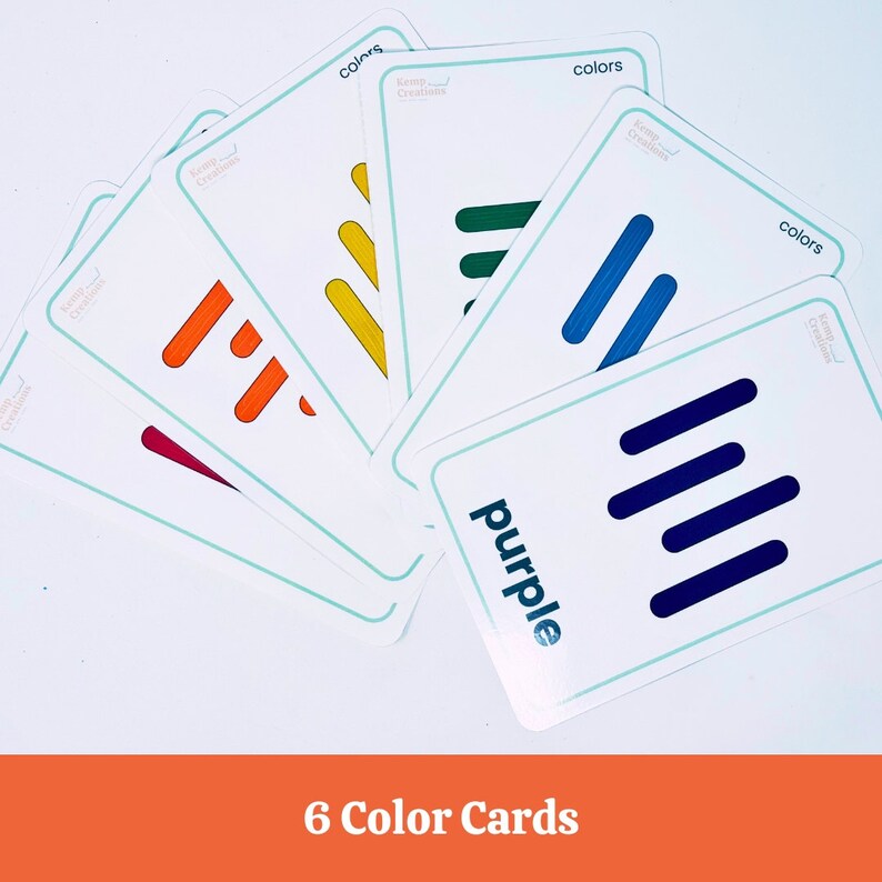 Popsicle Sticks Pattern Cards for Toddlers - Montessori Activities ...