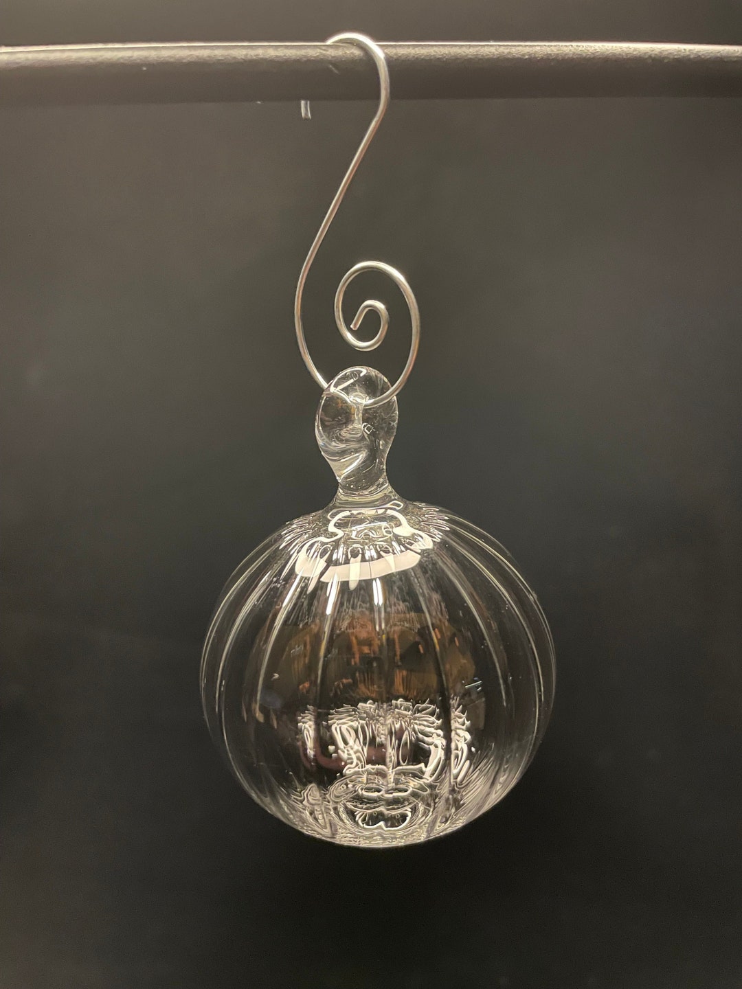 Christmas Bulb - Etsy