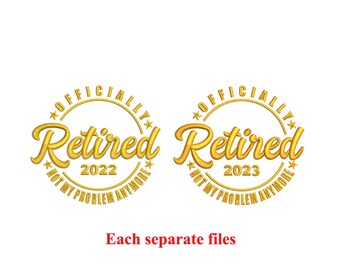 Retired 2022 Embroidery - Etsy