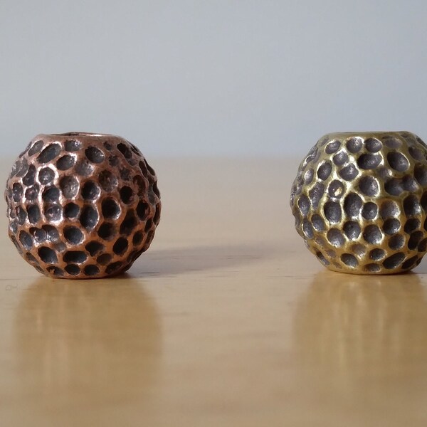 Brass Sphere - Etsy UK